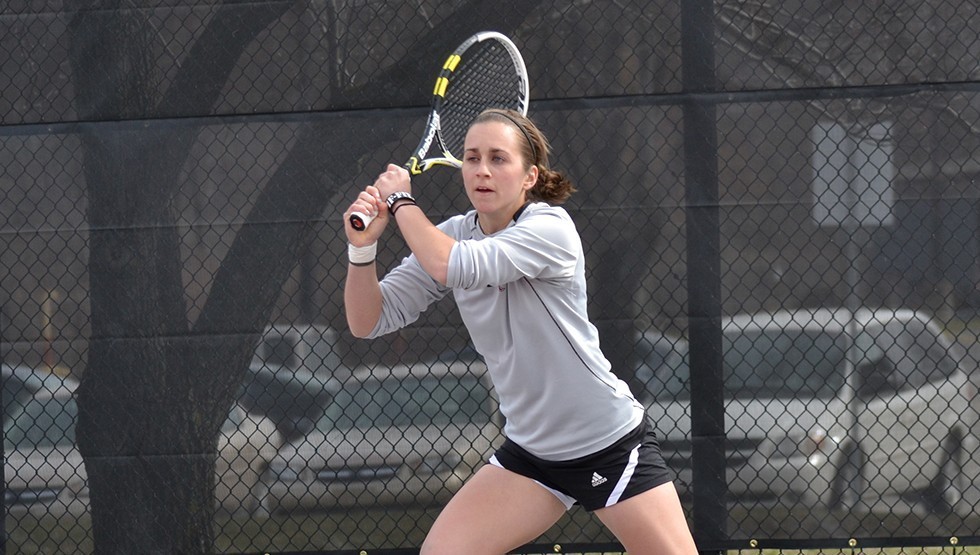 Abby McCormick - Women's Tennis - Indiana University of Pennsylvania ...