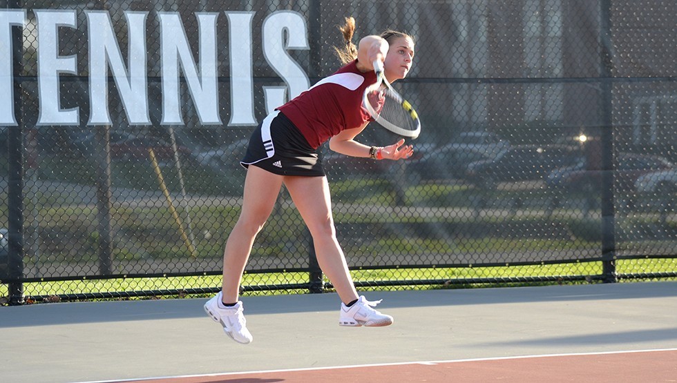 Abby McCormick - Women's Tennis - Indiana University of Pennsylvania ...