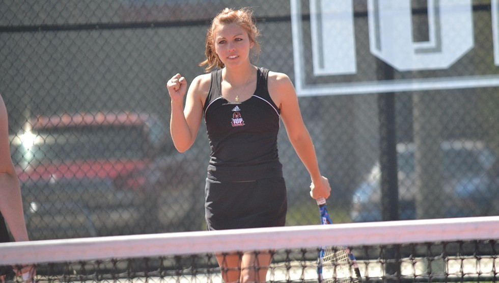 Tanya Timko - Women's Tennis - Indiana University of Pennsylvania Athletics
