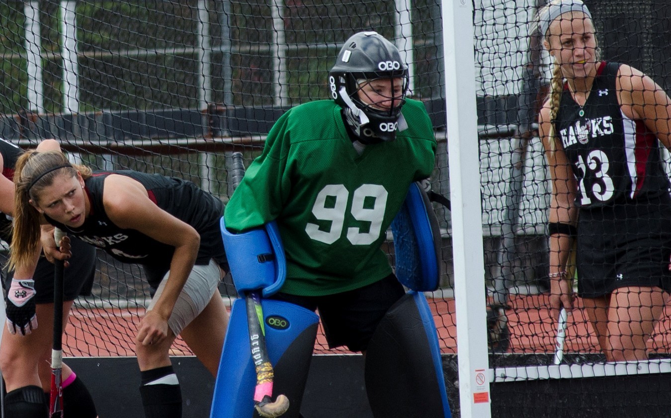 Darian Shuker - Field Hockey - Indiana University of Pennsylvania Athletics