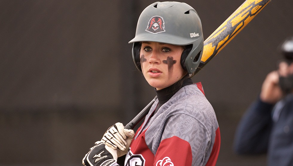 Stefanie McCoy - Softball - Indiana University of Pennsylvania Athletics