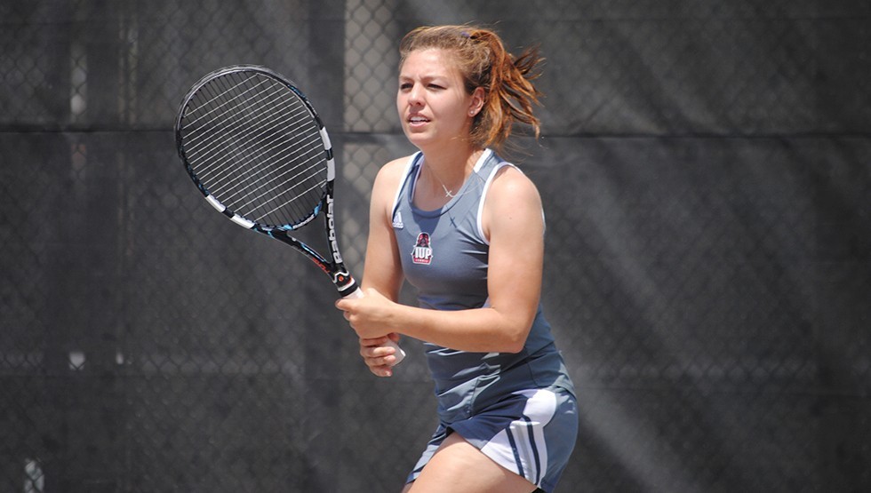 Tanya Timko - Women's Tennis - Indiana University of Pennsylvania Athletics