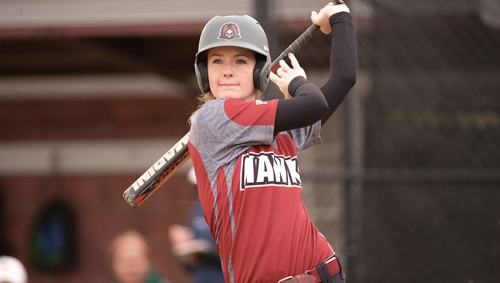 Rachel Francis - Softball - Indiana University of Pennsylvania Athletics