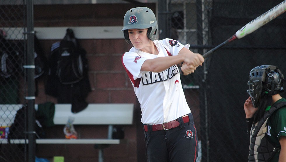 Rachel Francis - Softball - Indiana University of Pennsylvania Athletics