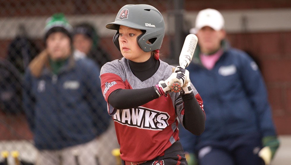 Megan Gould - Softball - Indiana University of Pennsylvania Athletics
