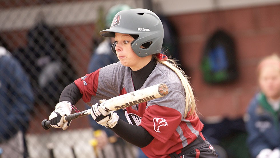 Megan Gould - Softball - Indiana University of Pennsylvania Athletics