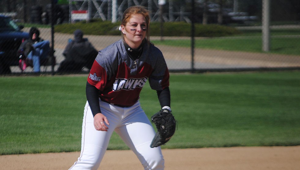 Bryanna Lonick - Softball - Indiana University of Pennsylvania Athletics