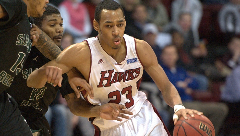 Brandon Norfleet - Men's Basketball - Indiana University of ...