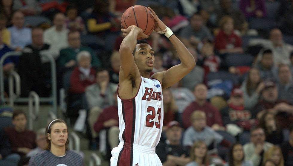 Brandon Norfleet - Men's Basketball - Indiana University of ...