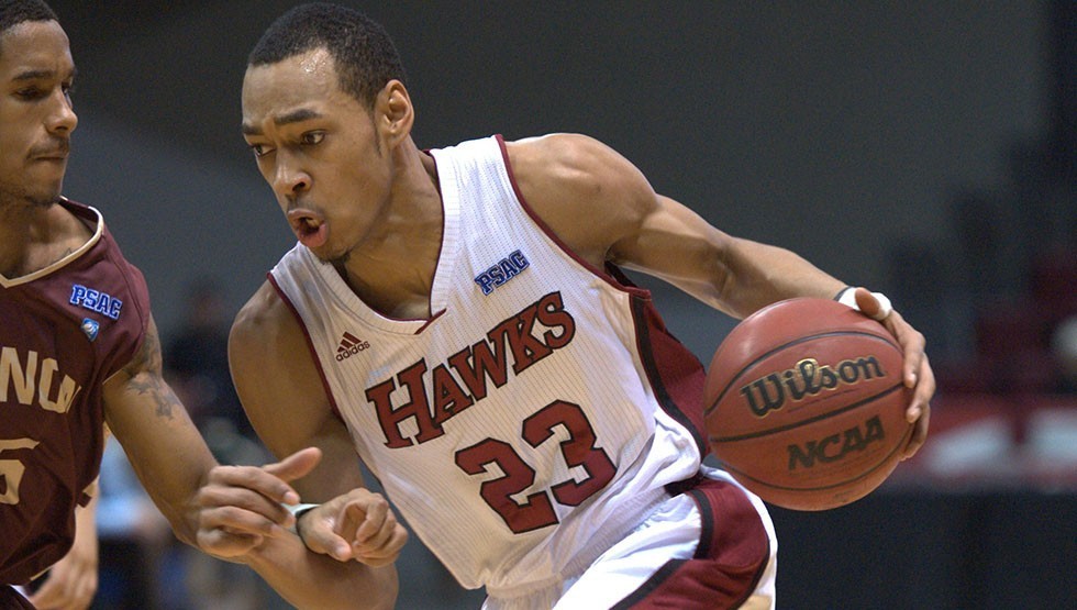 Brandon Norfleet - Men's Basketball - Indiana University of ...