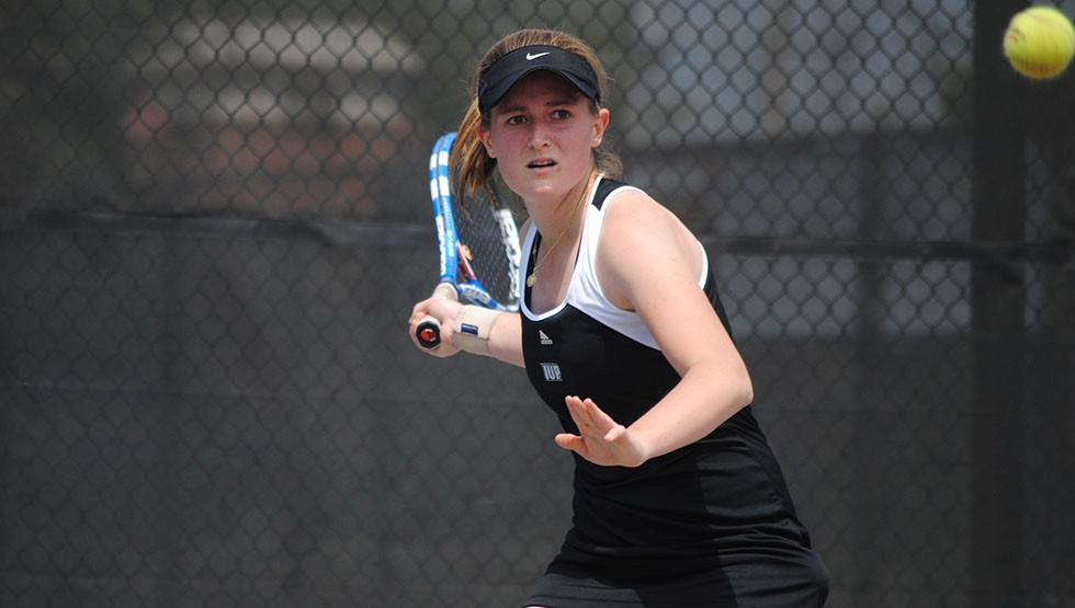 Raquel Gonzalez - Women's Tennis - Indiana University of Pennsylvania ...