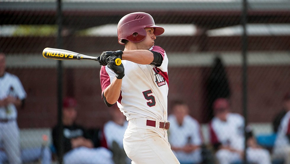 Hunter Bigler - Baseball - Indiana University of Pennsylvania Athletics