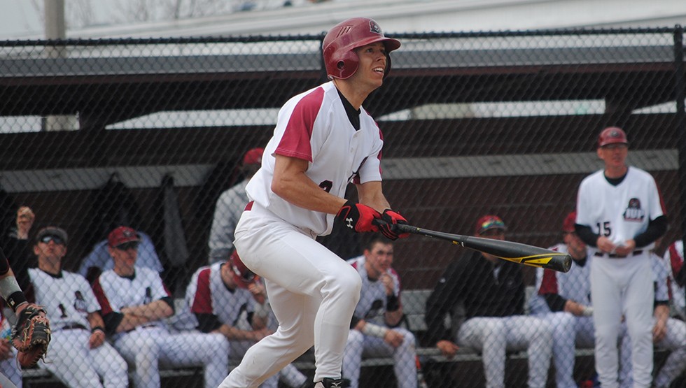 Hunter Bigler - Baseball - Indiana University of Pennsylvania Athletics