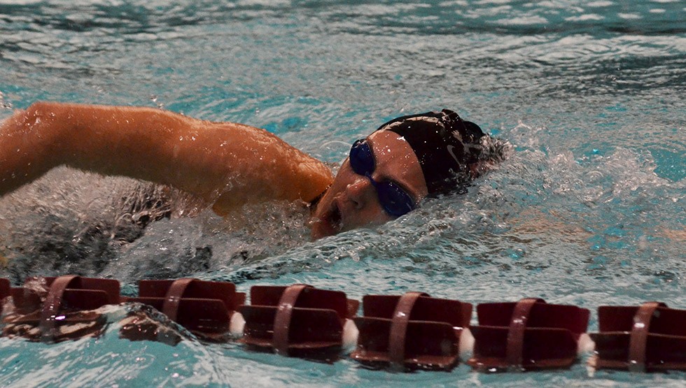 Paige Spradling - Women's Swimming & Diving - Indiana University of ...