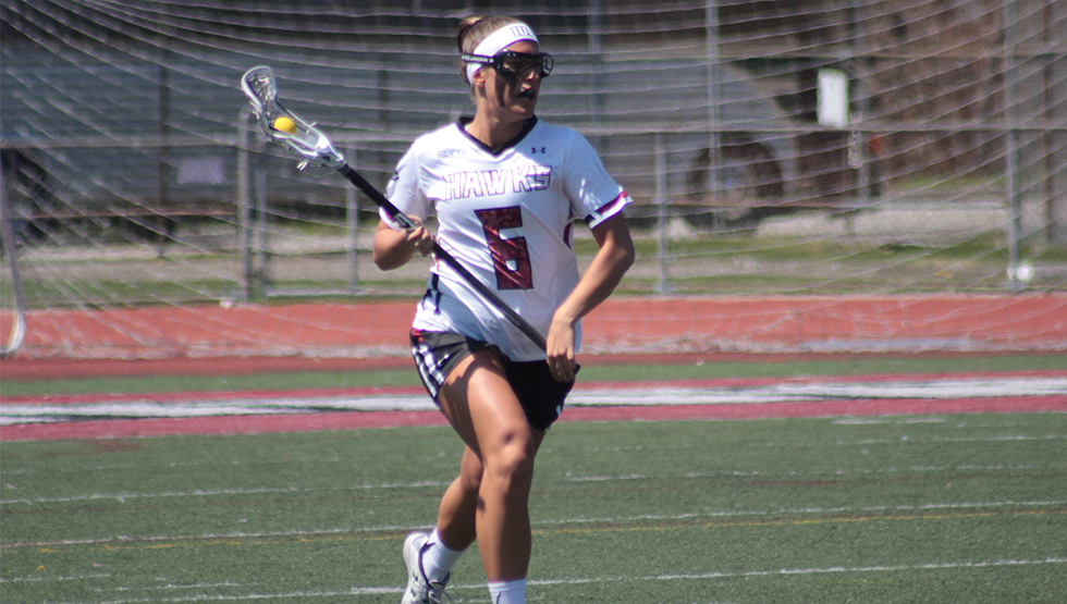 Rachel Becker - Women's Lacrosse - Indiana University of Pennsylvania ...