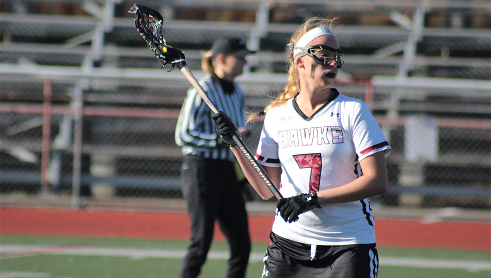 Carissa Smith - Women's Lacrosse - Indiana University of Pennsylvania ...