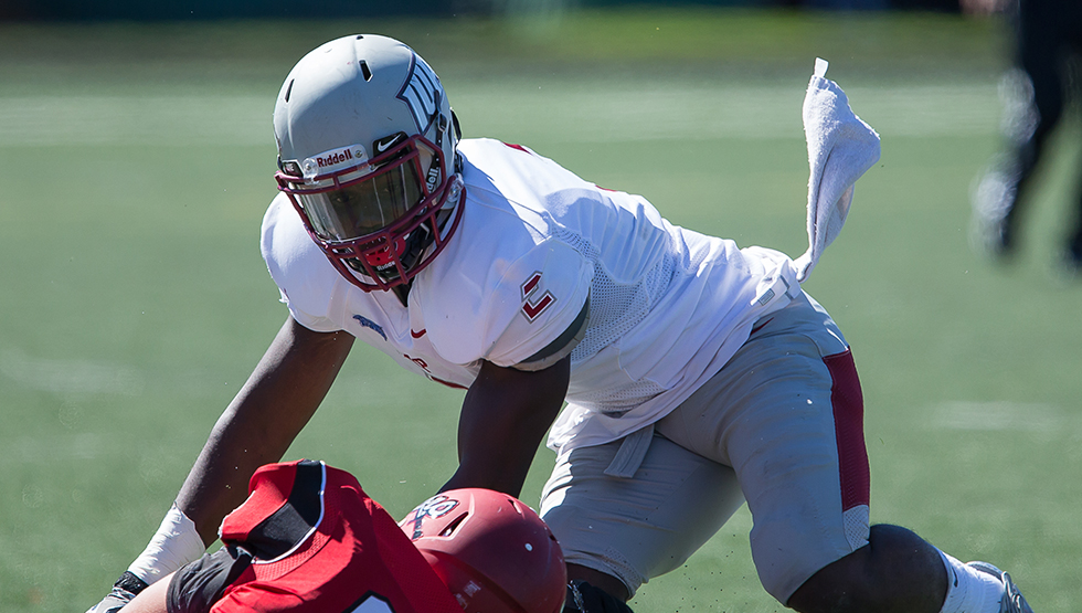 Jay Watkins - Football - Indiana University of Pennsylvania Athletics
