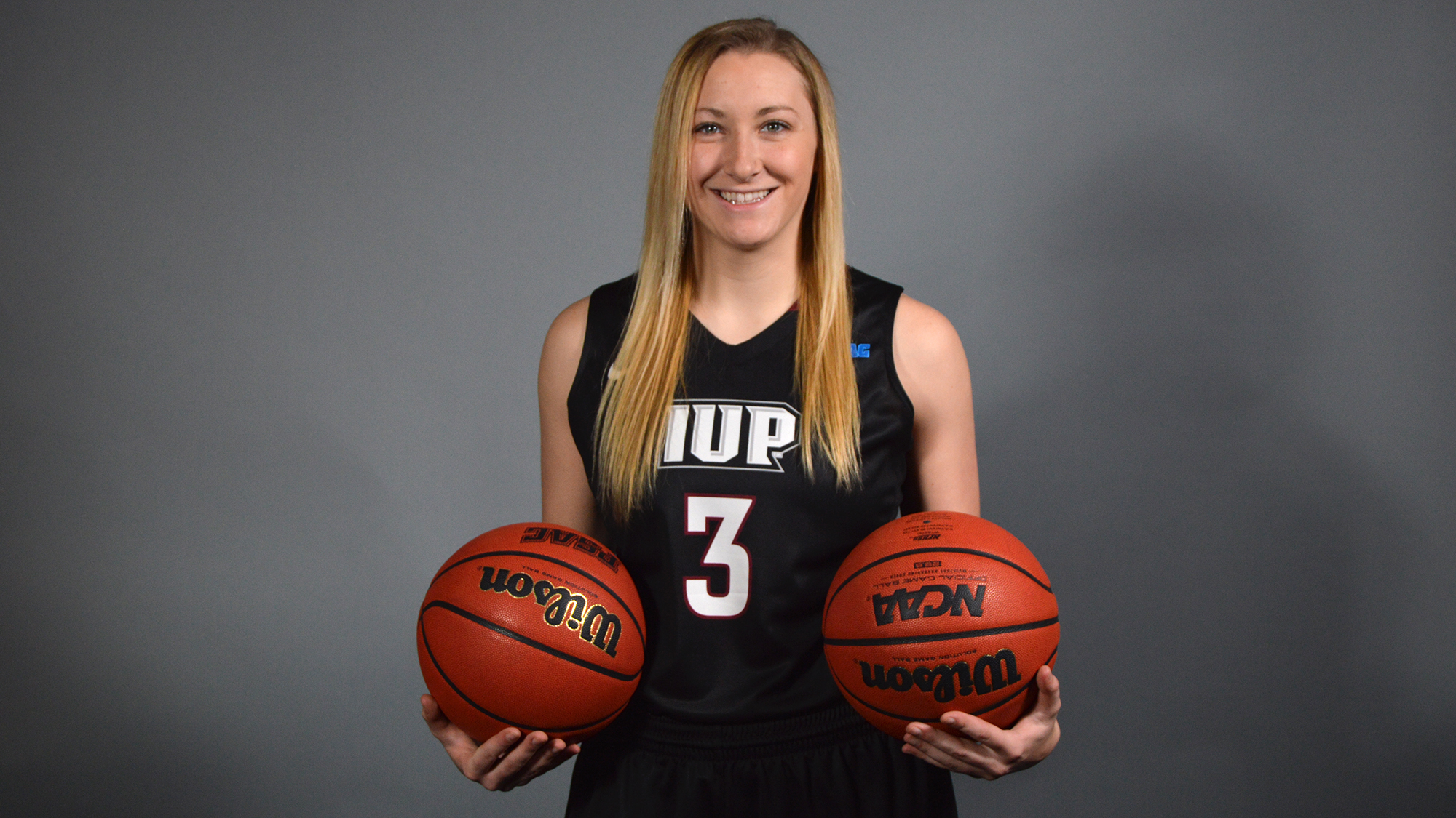 Audrey Stapleton - Women's Basketball - Indiana University of ...