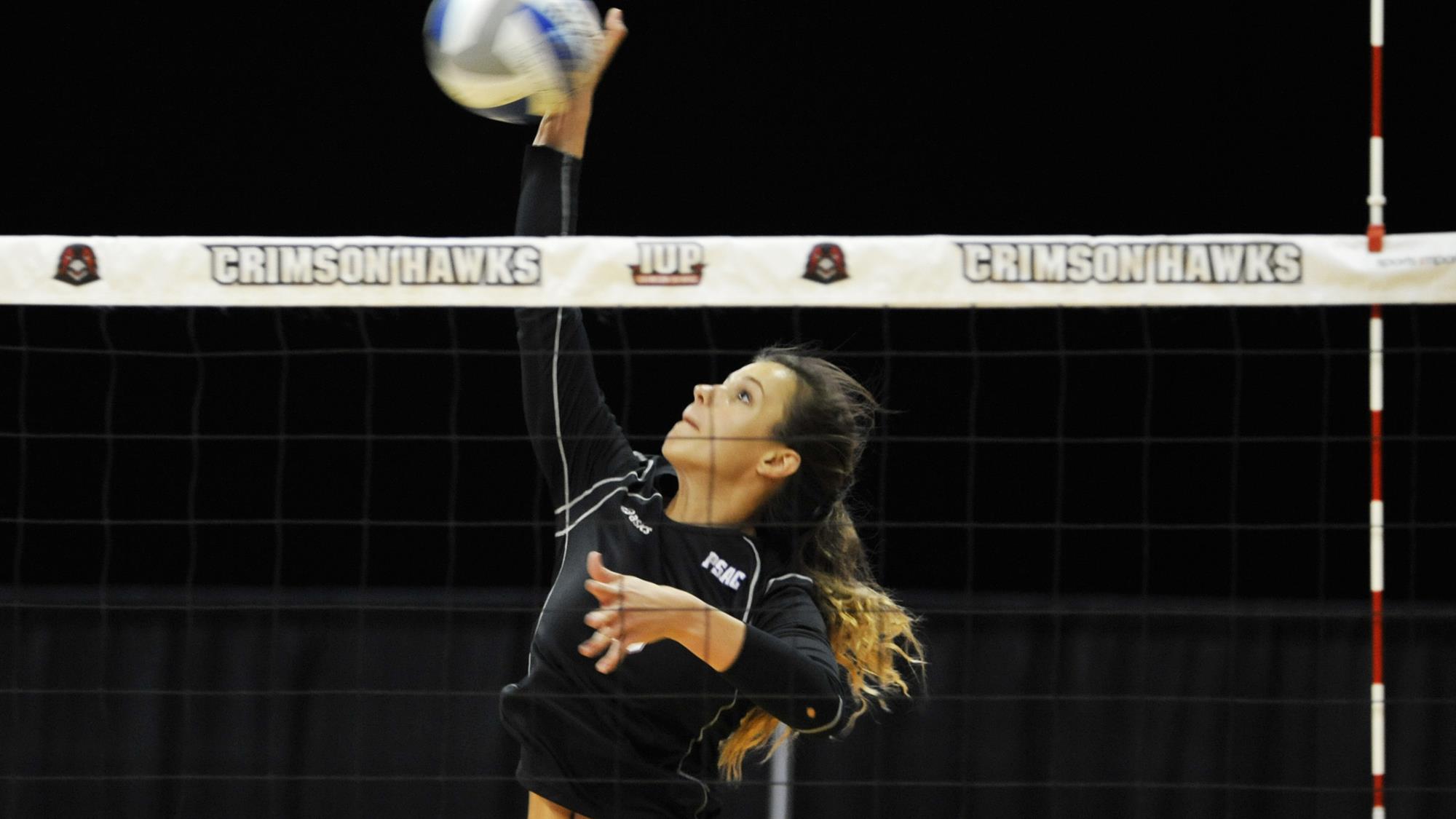 Natalie Cignetti - Women's Volleyball - Indiana University of ...