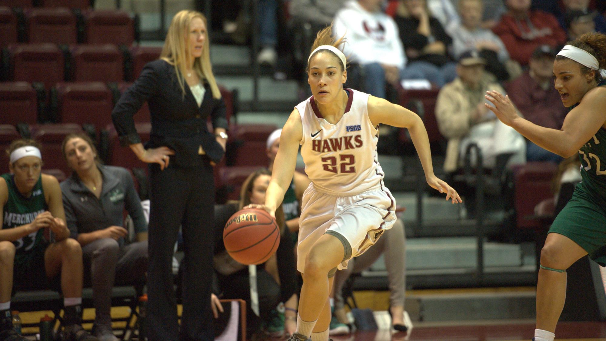 Kendall Hunter - Women's Basketball - Indiana University of ...
