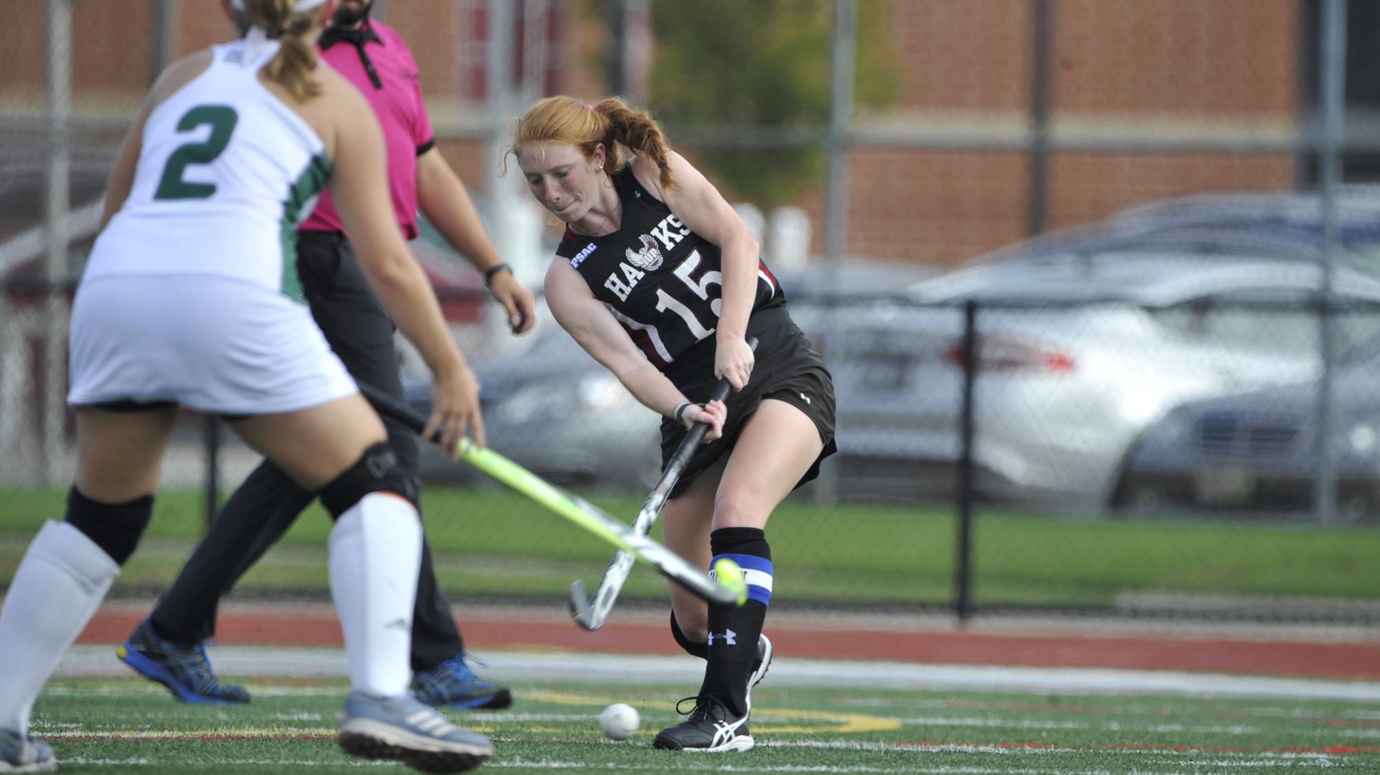 Emma Smiley - Field Hockey - Indiana University of Pennsylvania Athletics