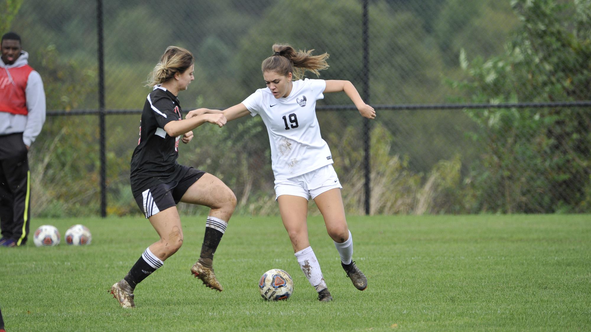 Allison Pinkine - Women's Soccer - Indiana University of Pennsylvania ...