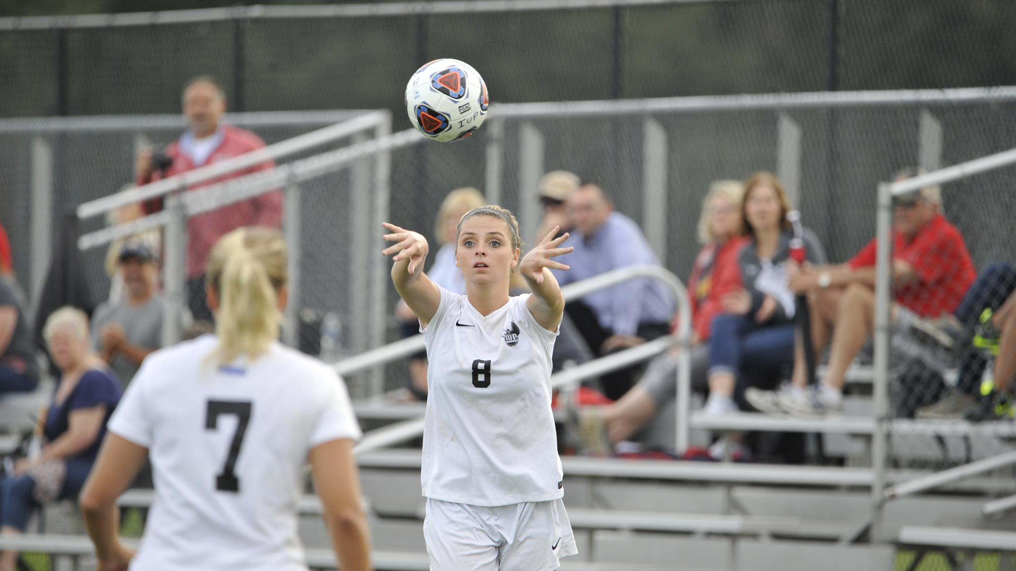 Madisyn Graham - Women's Soccer - Indiana University of Pennsylvania ...