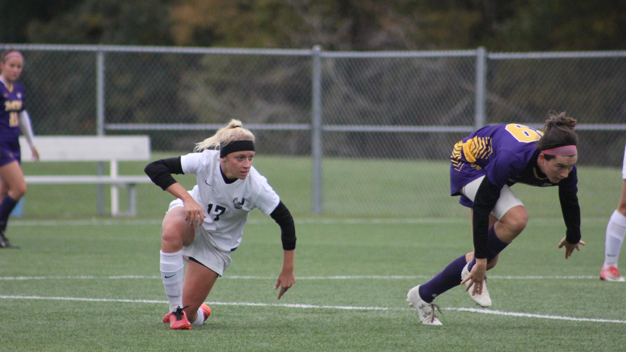 IUP defeated in season finale - Indiana University of Pennsylvania ...