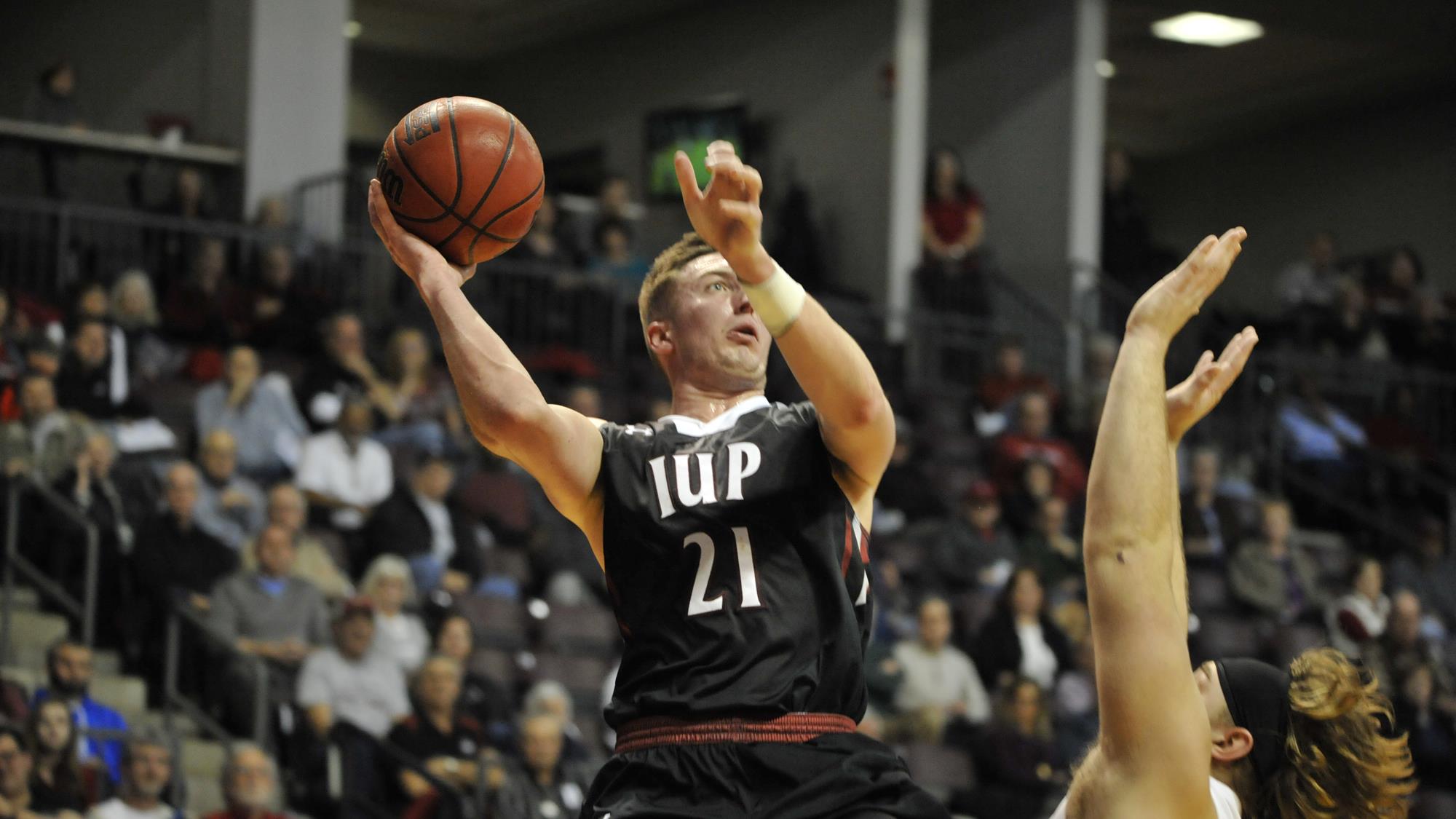 Undermanned IUP Men’s Basketball drops PSAC quarterfinal to Edinboro ...