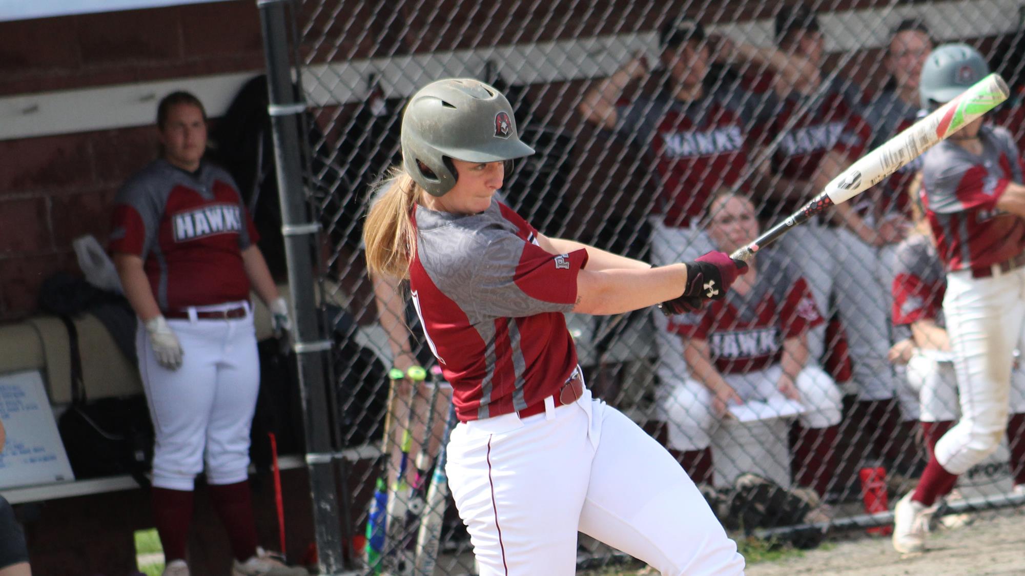 Bryanna Lonick - Softball - Indiana University of Pennsylvania Athletics