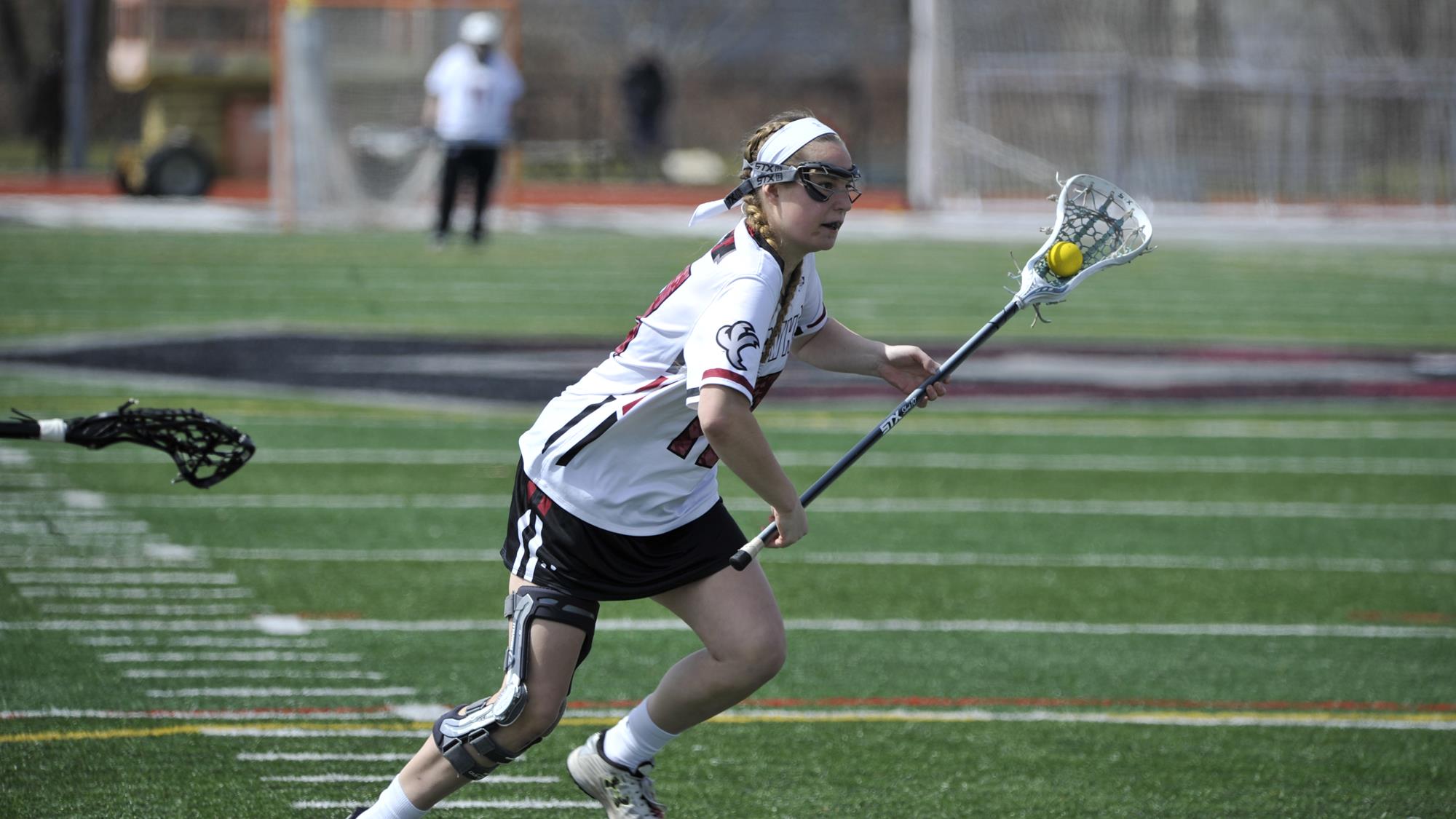 Kelly Shields - Women's Lacrosse - Indiana University of Pennsylvania ...