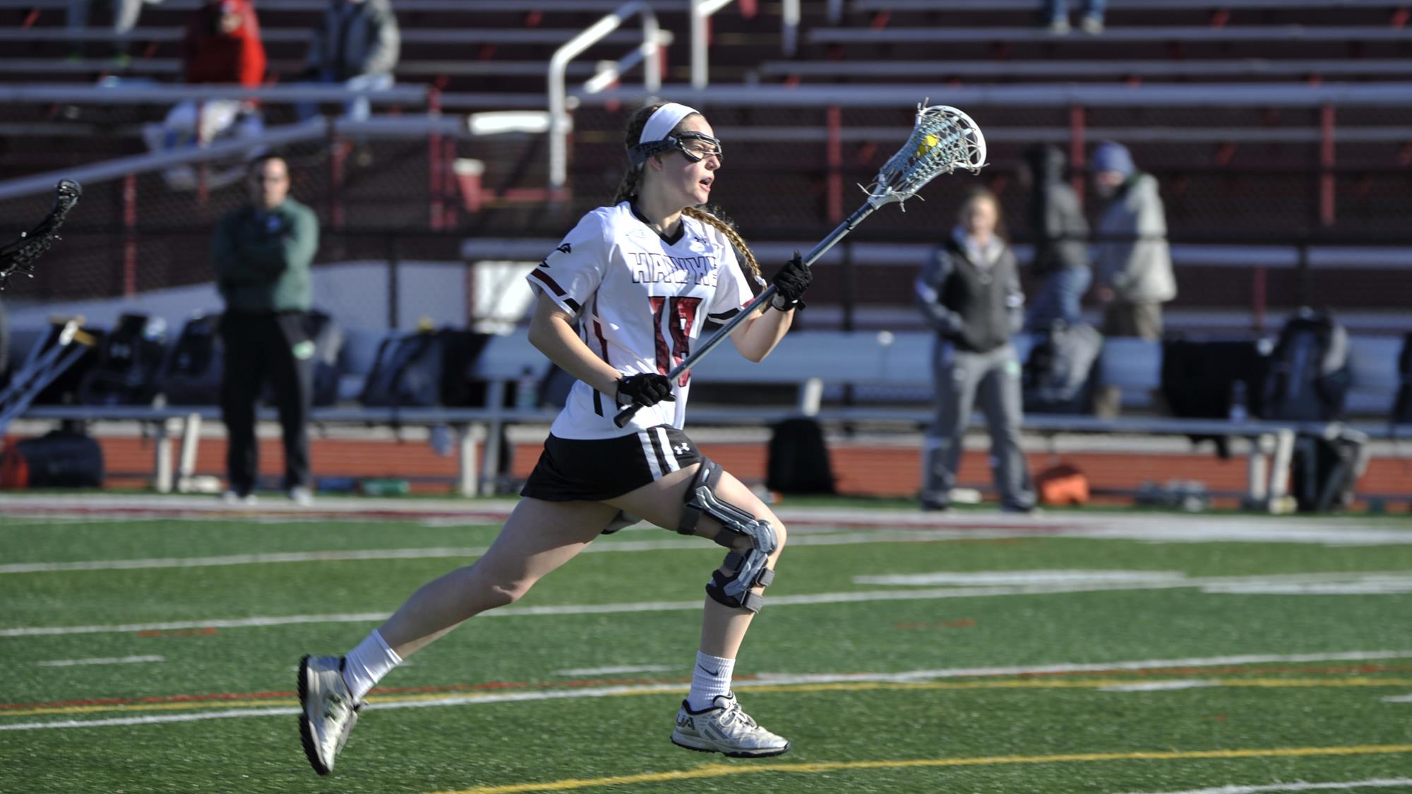Kelly Shields - Women's Lacrosse - Indiana University of Pennsylvania ...