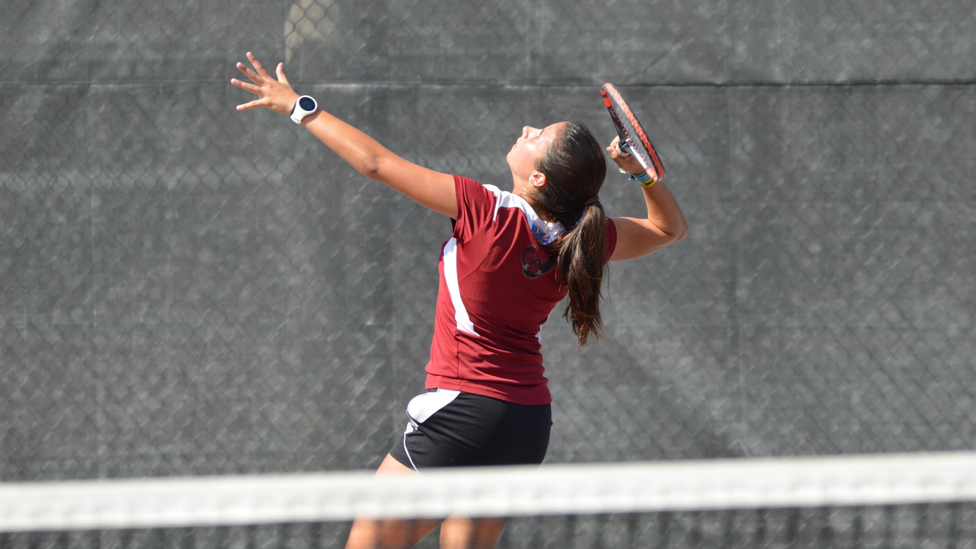 Maria Magraner - Women's Tennis - Indiana University of Pennsylvania ...