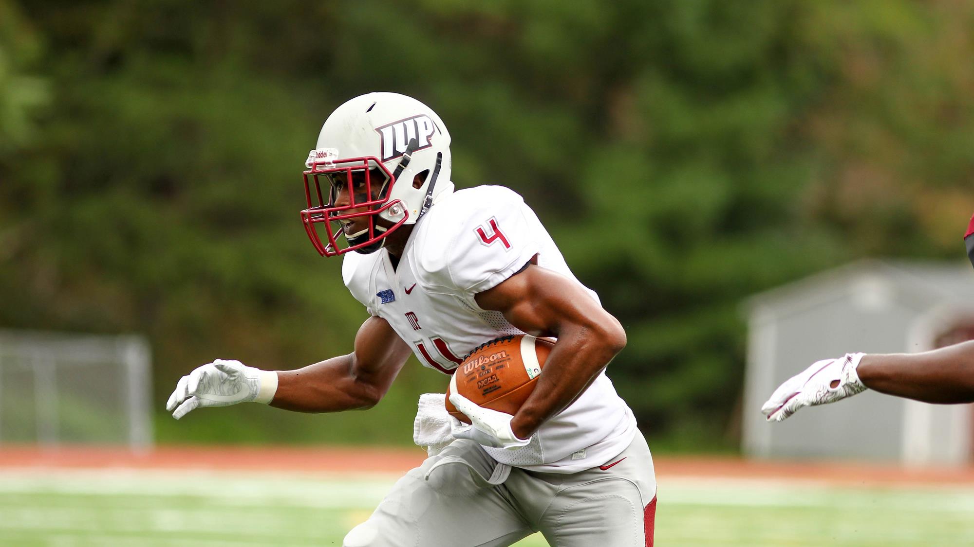 Dom McNeil - Football - Indiana University of Pennsylvania Athletics