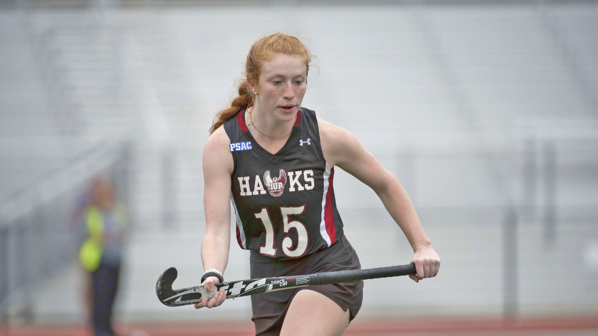 Emma Smiley - Field Hockey - Indiana University of Pennsylvania Athletics