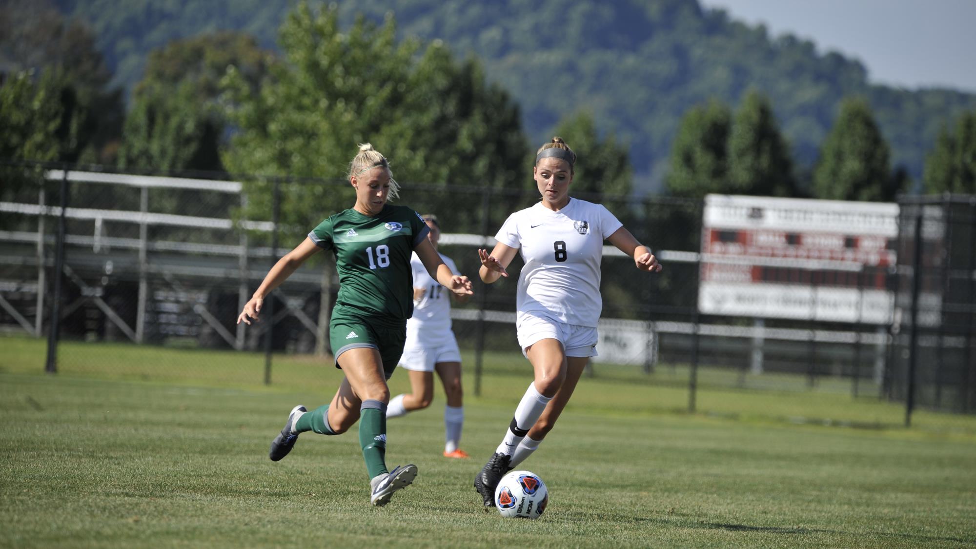 Madisyn Graham - Women's Soccer - Indiana University of Pennsylvania ...