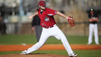 Colin Claus - Baseball - Indiana University of Pennsylvania Athletics