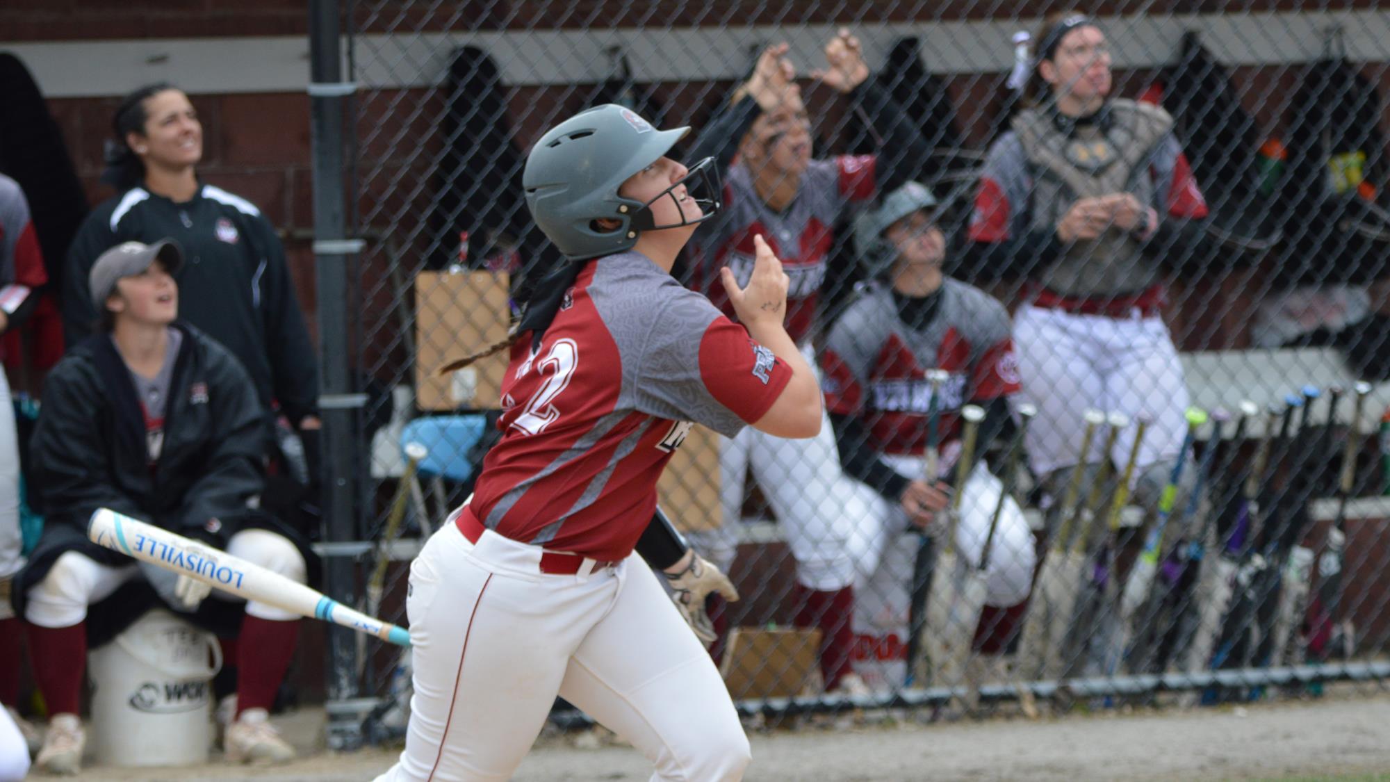Renee Wall - Softball - Indiana University of Pennsylvania Athletics