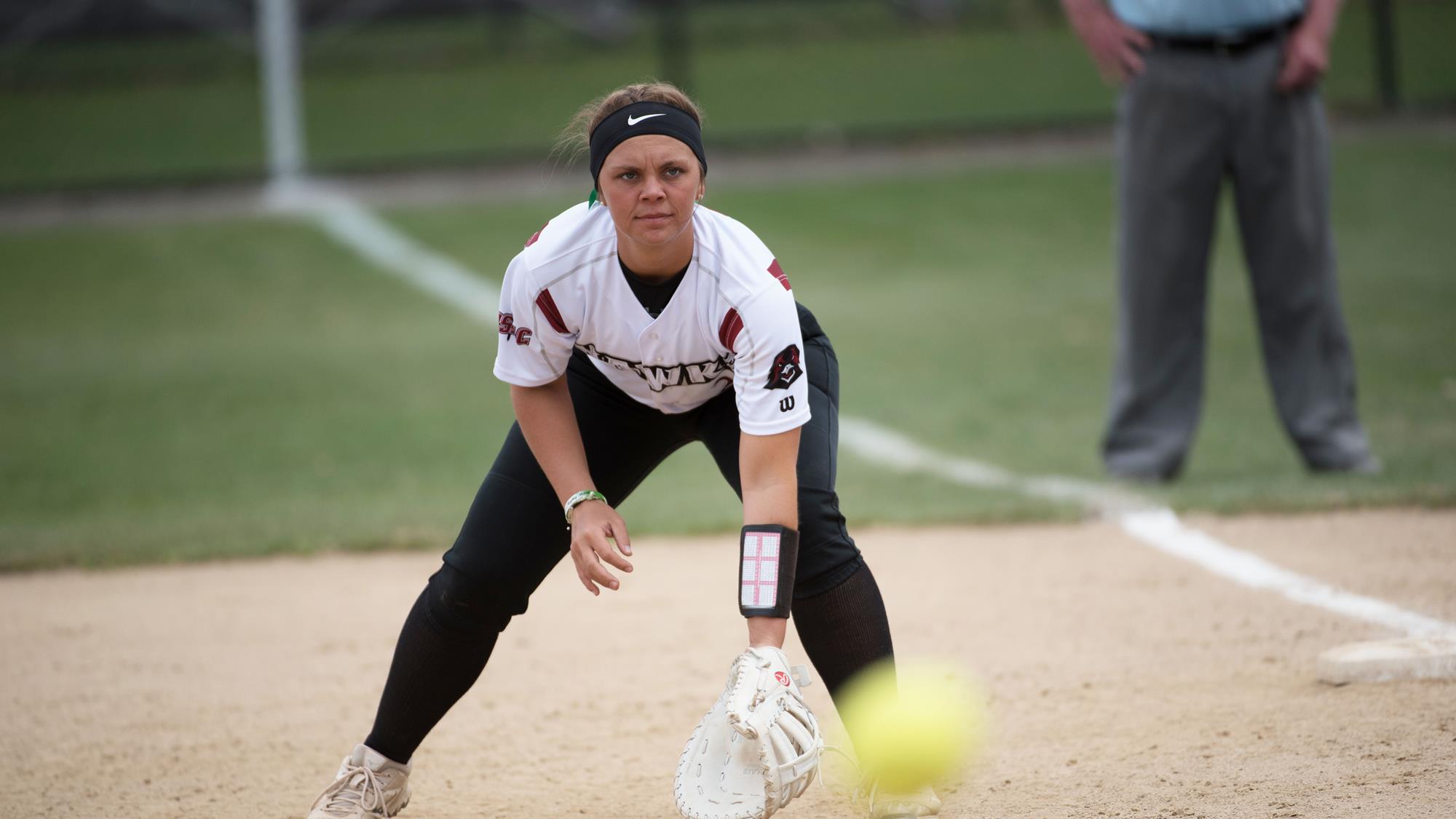 Sara Hull - Softball - Indiana University of Pennsylvania Athletics