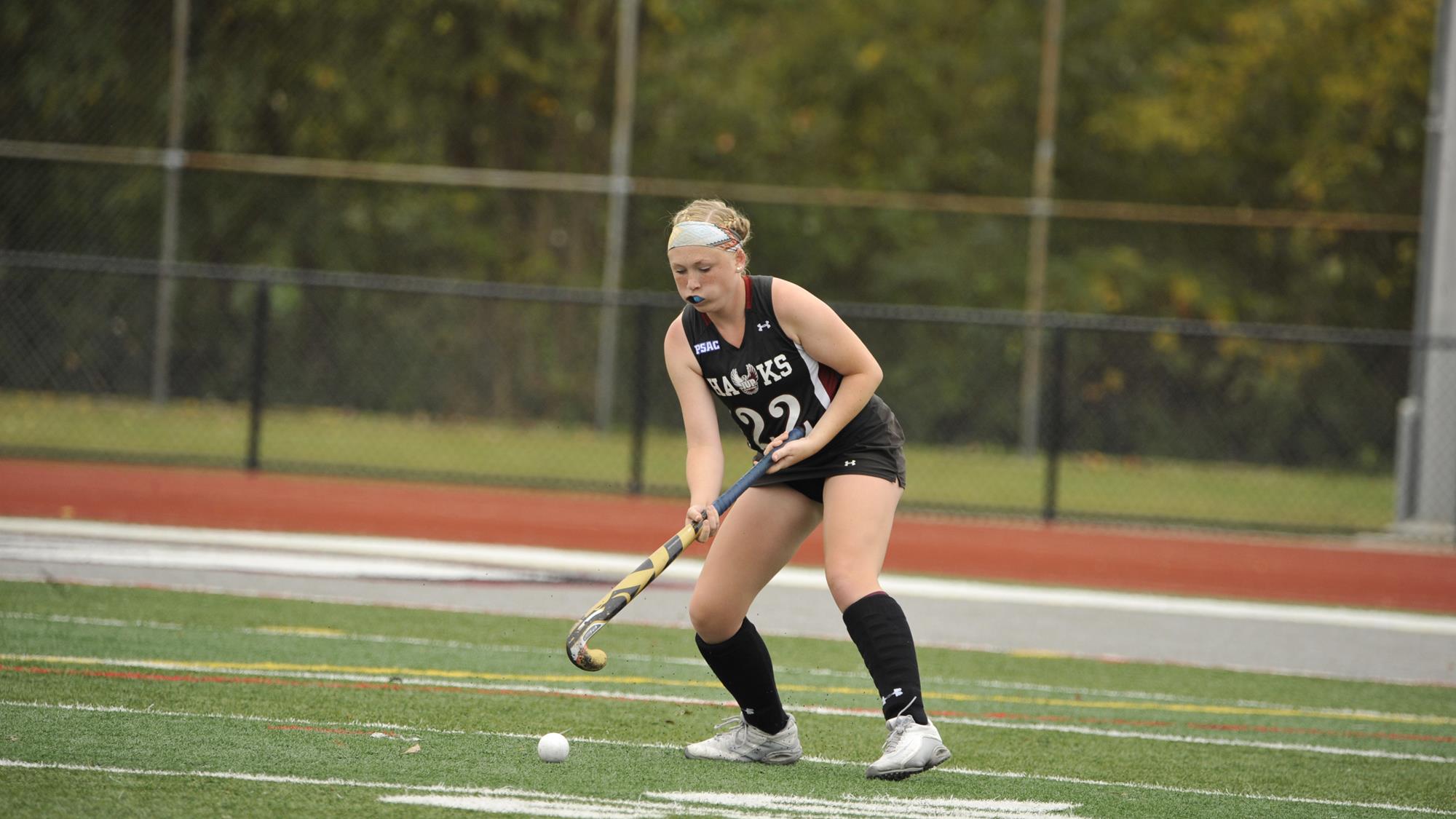 Taylor Flanagan - Field Hockey - Indiana University of Pennsylvania ...