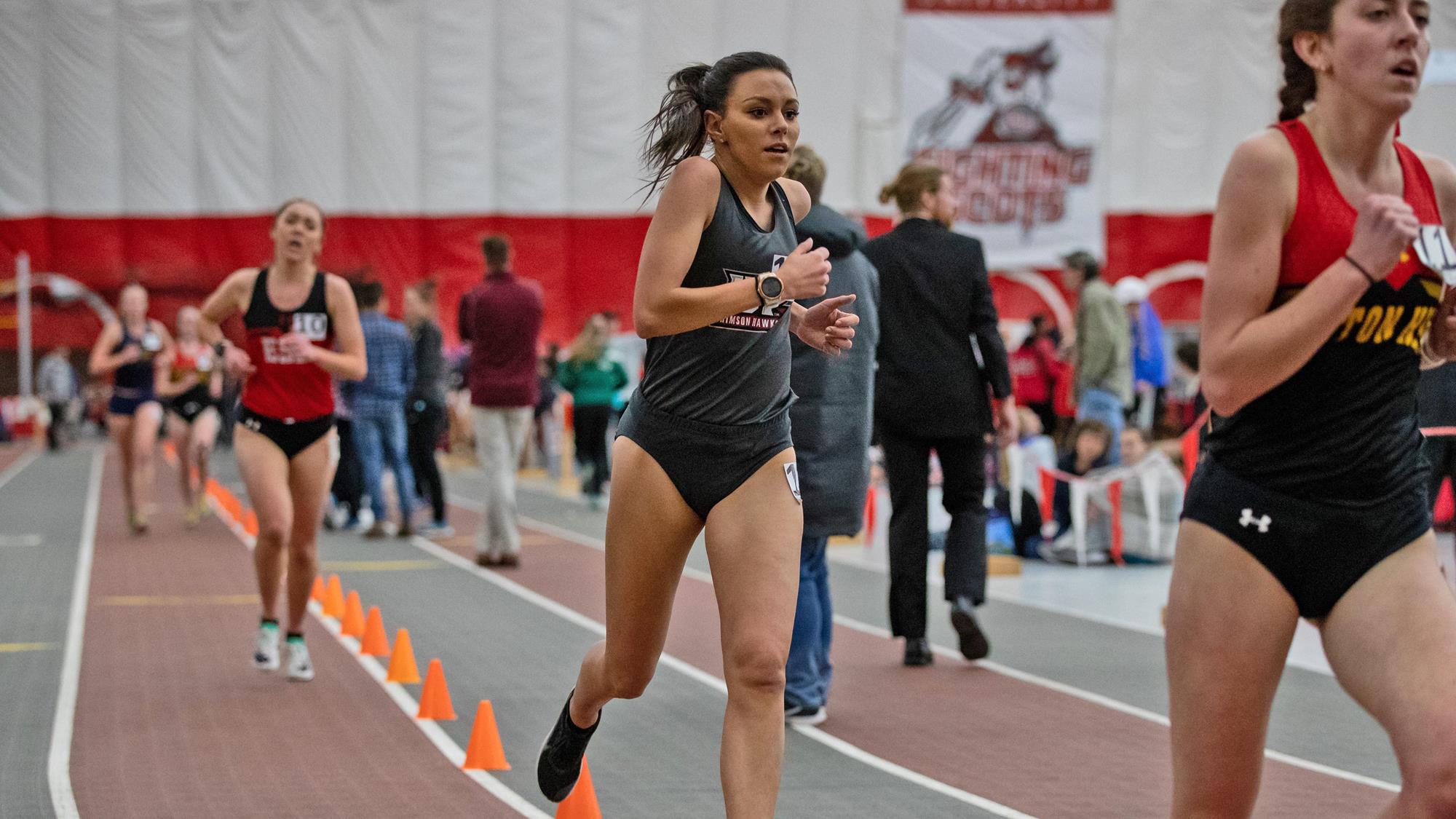 Brianna Herr - Women's Cross Country - Indiana University of ...