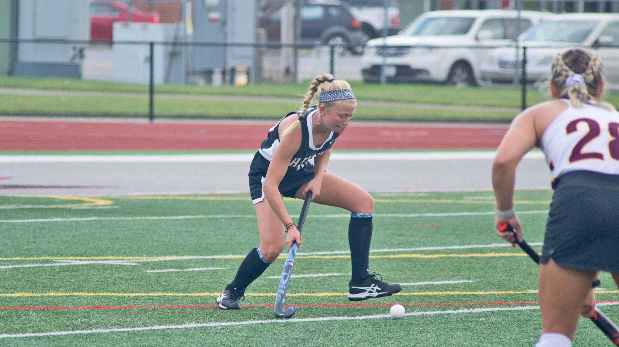 Emma Wilhelm - Field Hockey - Indiana University of Pennsylvania Athletics