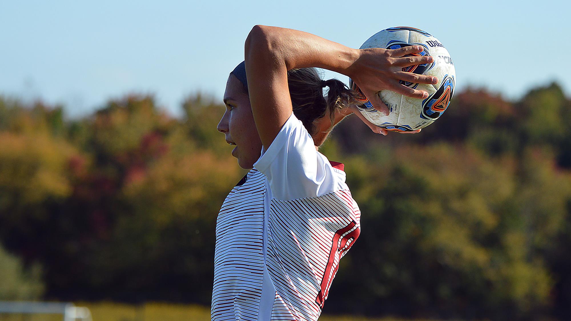 Molly Katzmann - Women's Soccer - Indiana University of Pennsylvania ...