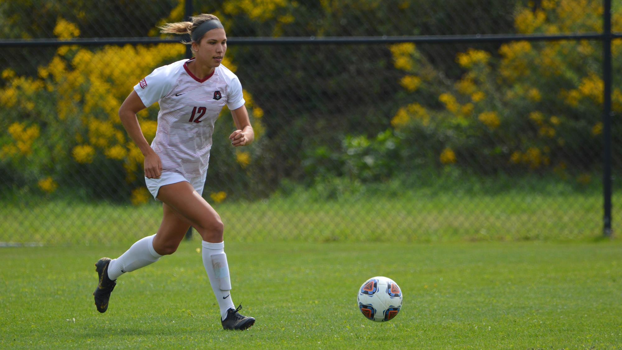 Molly Katzmann - Women's Soccer - Indiana University of Pennsylvania ...