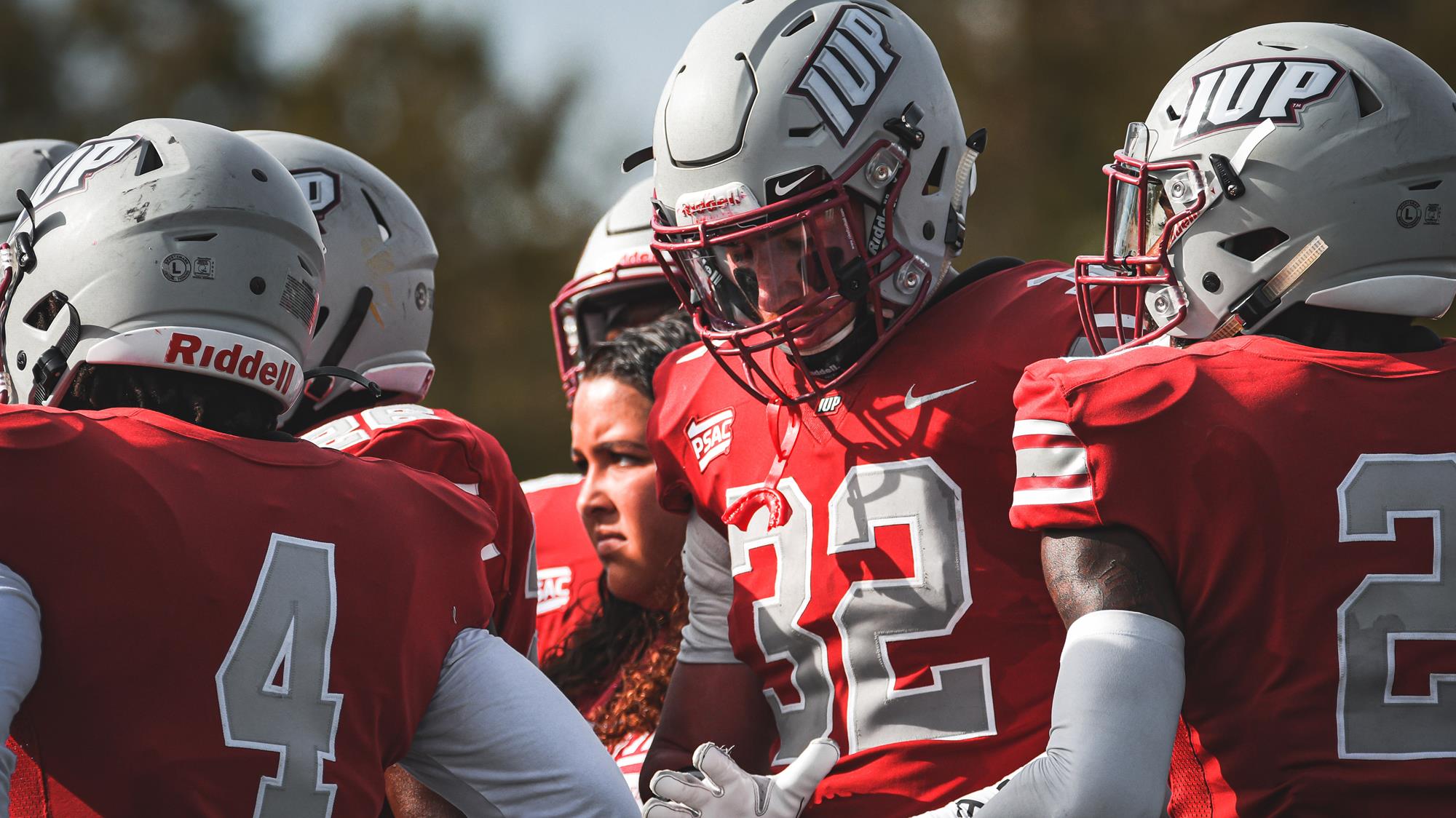 Connor Kelly - Football - Indiana University of Pennsylvania Athletics