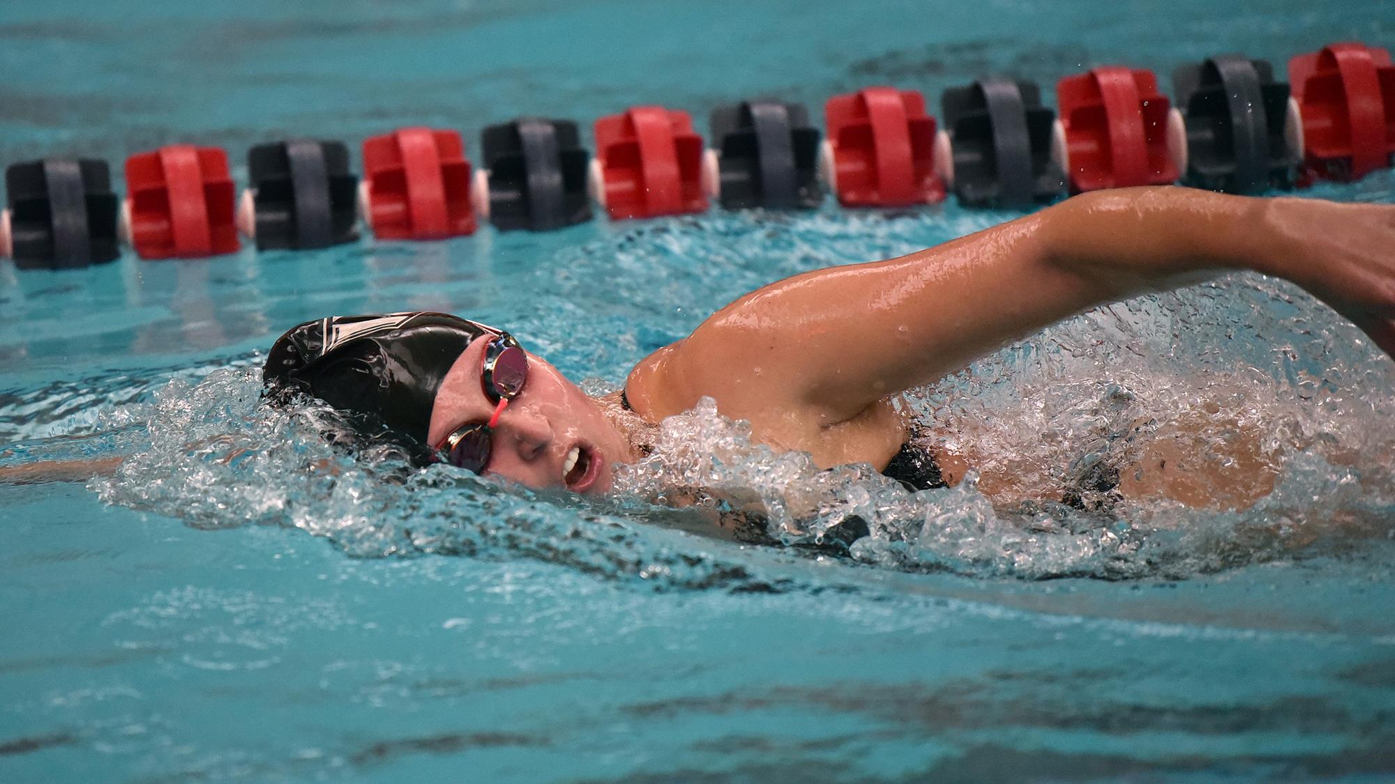 Heather Hartmann - Women's Swimming & Diving - Indiana University of ...