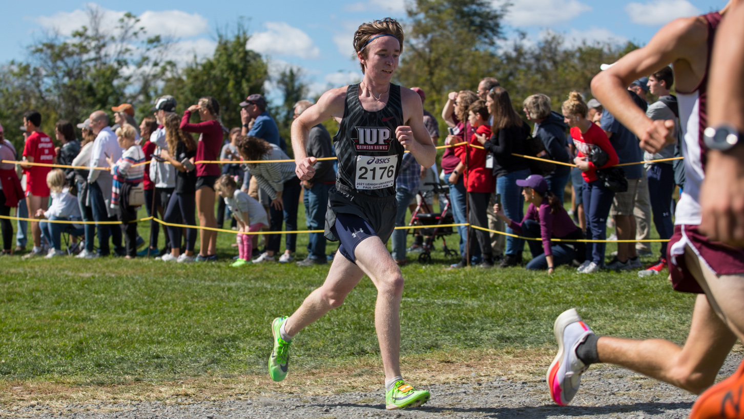 Gibney named CSC Academic All-America® Third Team selection - Indiana ...