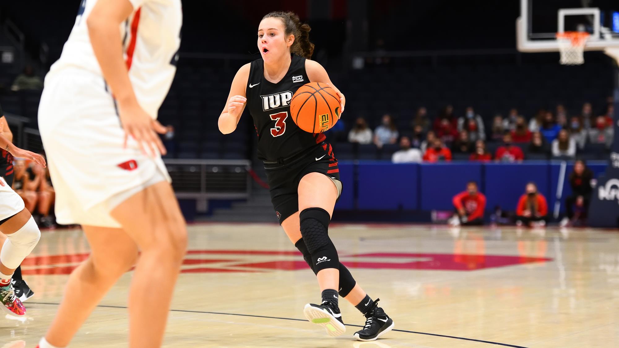 Kiera Baughman - Women's Basketball - Indiana University of ...