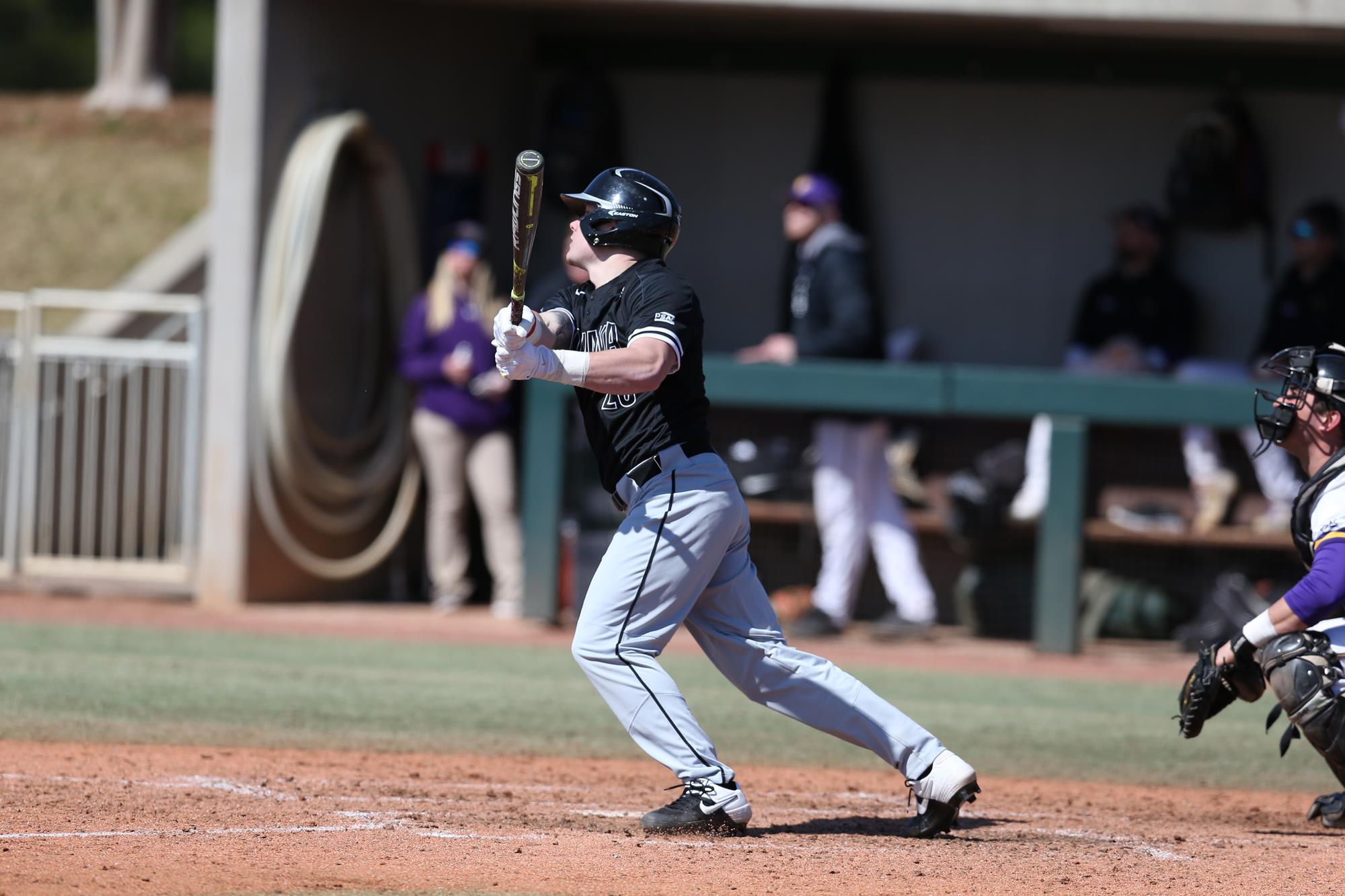 Drew Weglarz - Baseball - Indiana University of Pennsylvania Athletics