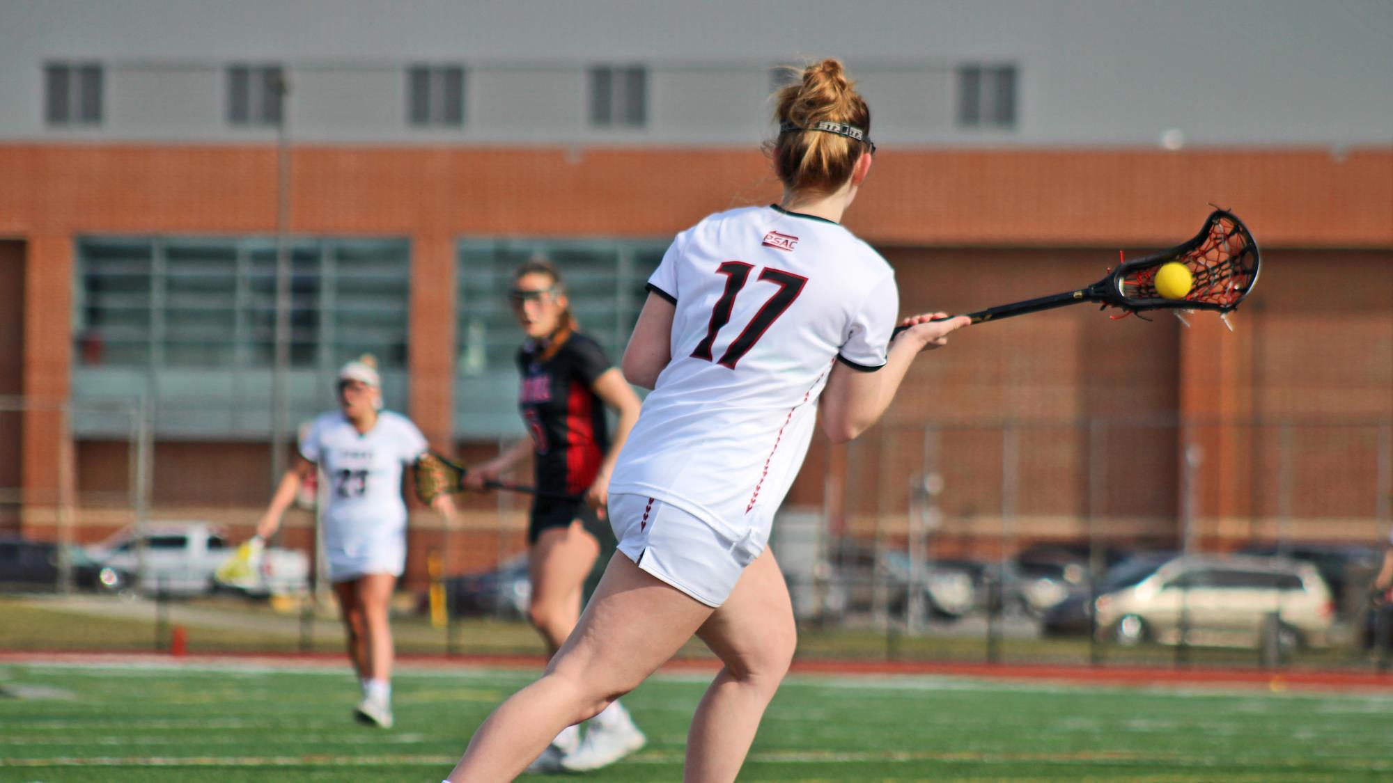 Jordan Kulp - Women's Lacrosse - Indiana University of Pennsylvania ...